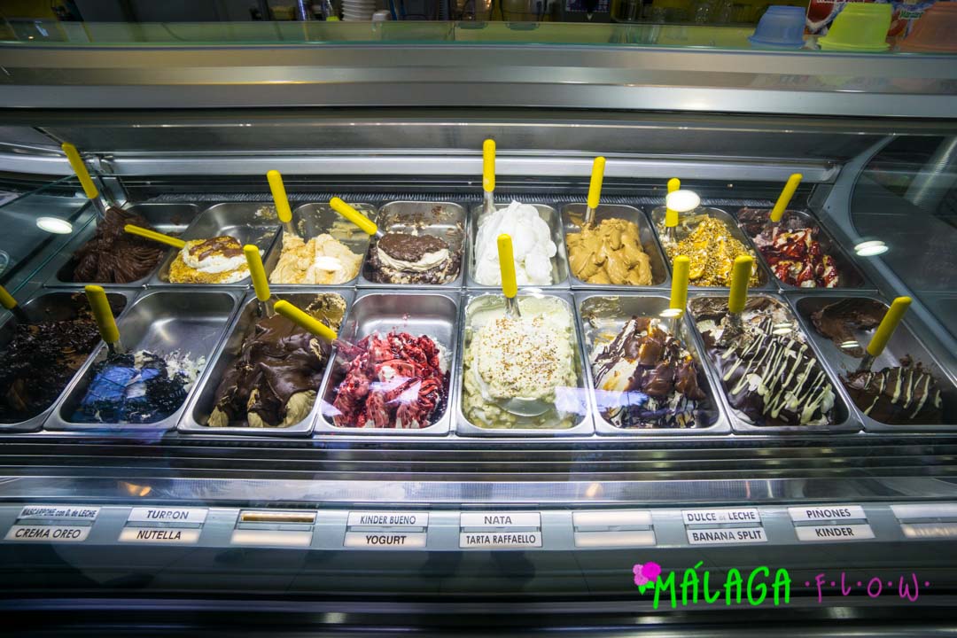 The Ultimate Free Locals Guide to Málaga Spain • Malaga Flow