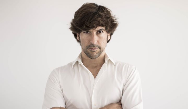 Manuel Lombo • Málaga Flow