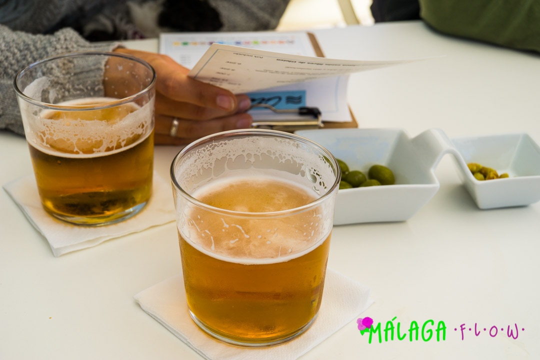 Craft Beer: Top 7 Bars and Breweries in Malaga Spain • Malaga Flow